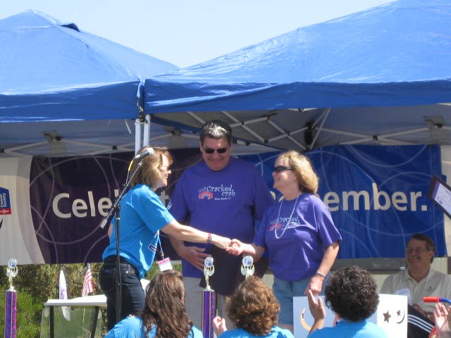 Cracked Crab - Pismo Beach, CA - Photo Galleries - Relay For Life ...