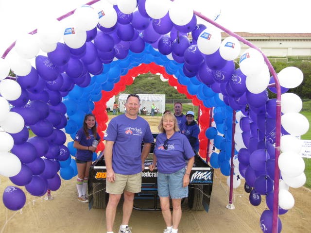 Cracked Crab - Pismo Beach, CA - Photo Galleries - Relay For Life ...